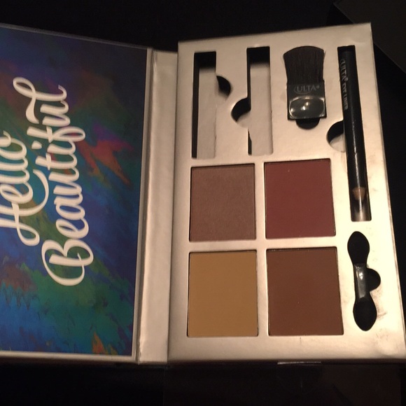 Ulta Beauty | Makeup | Ulta Makeup Set | Poshmark